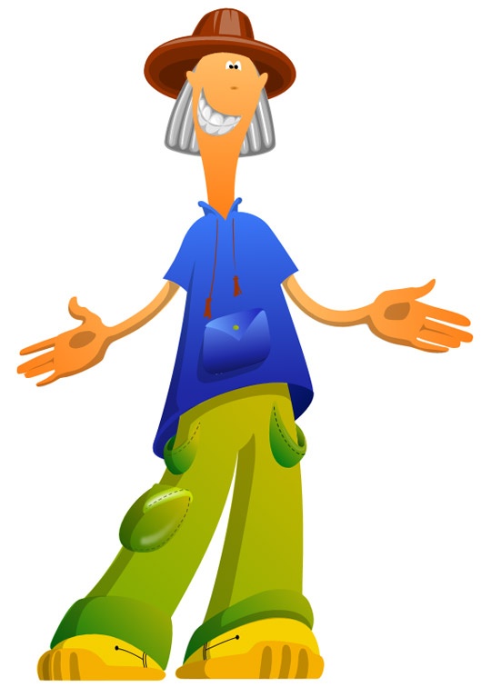 Cartoon Illustrations | Free Download Clip Art | Free Clip Art ...