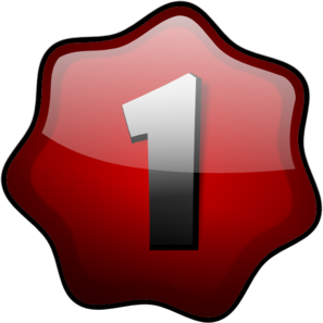 Button clip art - vector clip art online, royalty free & public domain ...