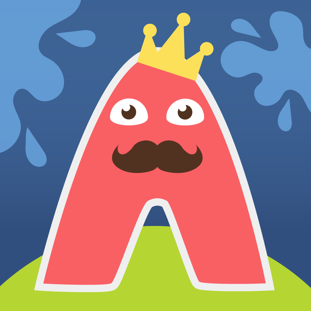 ABC Gurus - A Cute and Original Interactive Alphabet App - Review ...