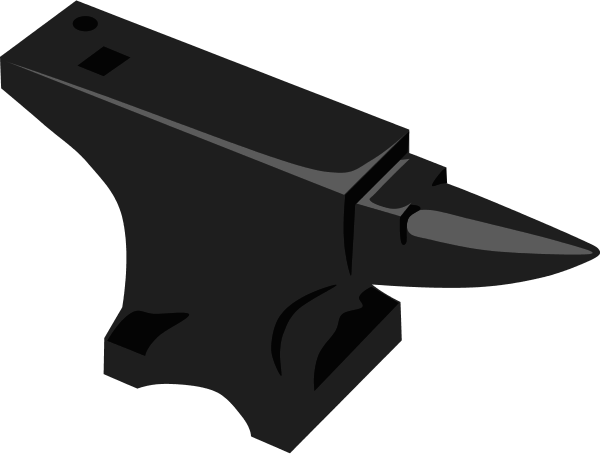 Blacksmith Clipart - ClipArt Best