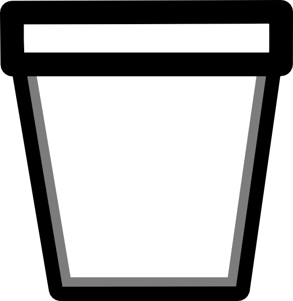 Black Pot Clipart - ClipArt Best - ClipArt Best