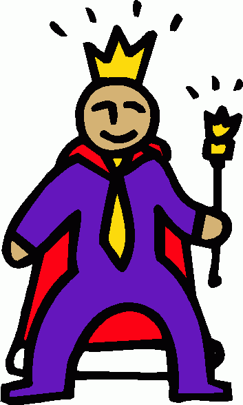 Mean King Cartoon - Free Clipart Images - ClipArt Best - ClipArt Best