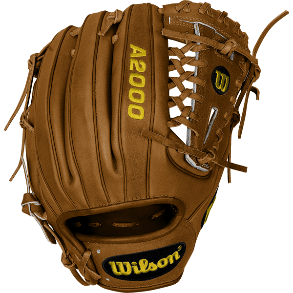 Wilson Custom A2000 Baseball Gloves - Wilson Custom Works - ClipArt ...