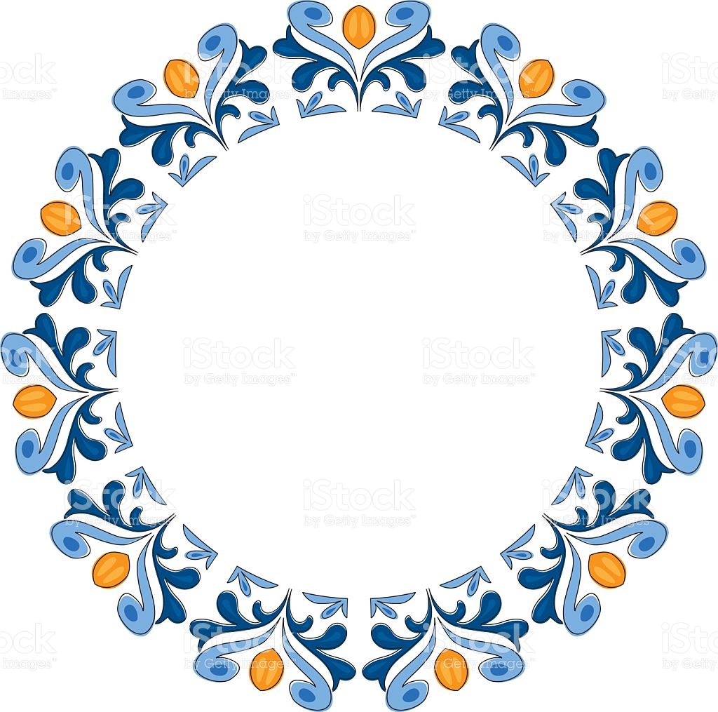 Decorative Circle - ClipArt Best