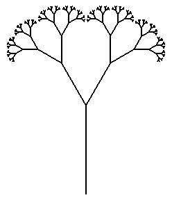 Tree Outlines - ClipArt Best