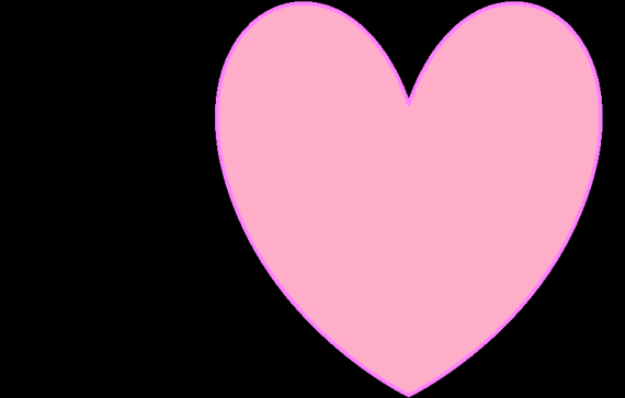 60 Fantastic Black Star And Heart Pink Wallpaper - 7te.org - ClipArt ...