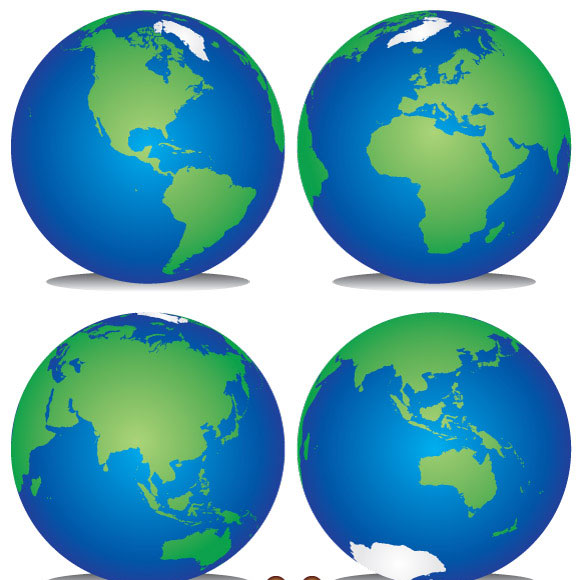 Earth Vector Art - ClipArt Best - ClipArt Best