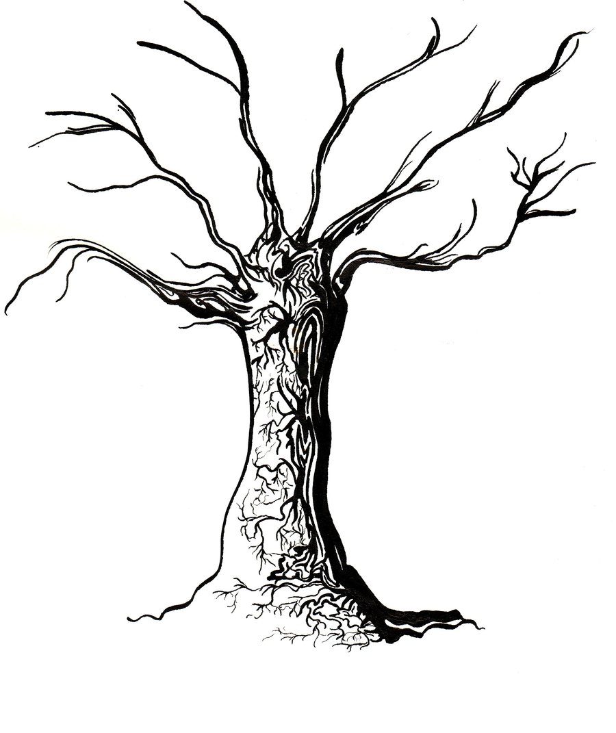 One two Tree - ClipArt Best - ClipArt Best