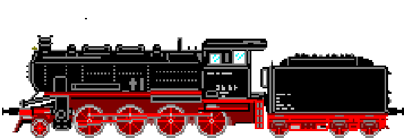 Train Animations - ClipArt Best