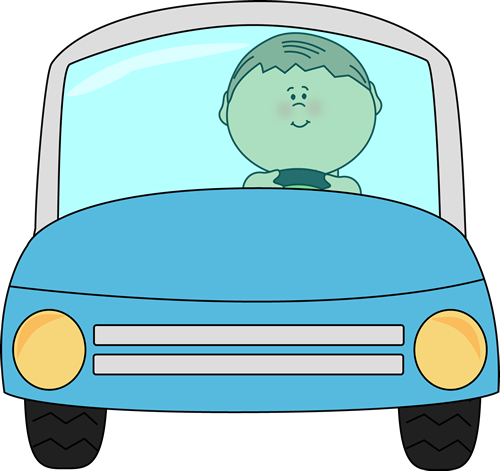 Car driving by clipart - ClipArt Best - ClipArt Best