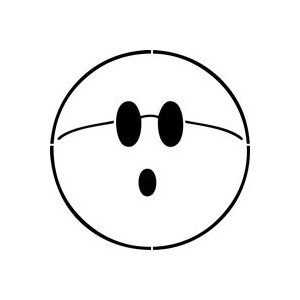 Blank Smiley Face - ClipArt Best