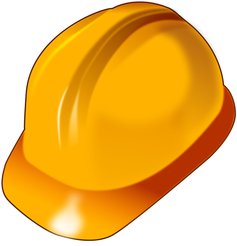 Construction Hat Clip Art - ClipArt Best - ClipArt Best