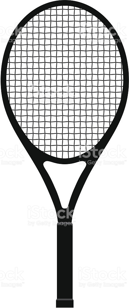 Tennis Racket Pics - ClipArt Best