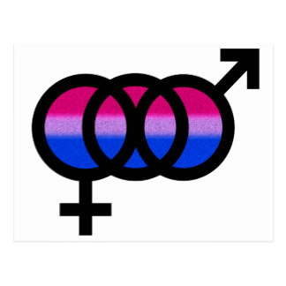 Bisexual Symbol - ClipArt Best