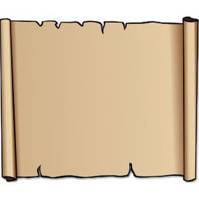 Printable Parchment Paper - ClipArt Best
