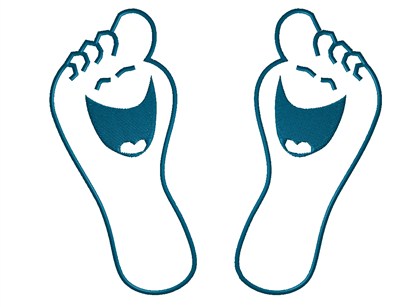 Home - Happy Feet Orthotics - ClipArt Best - ClipArt Best