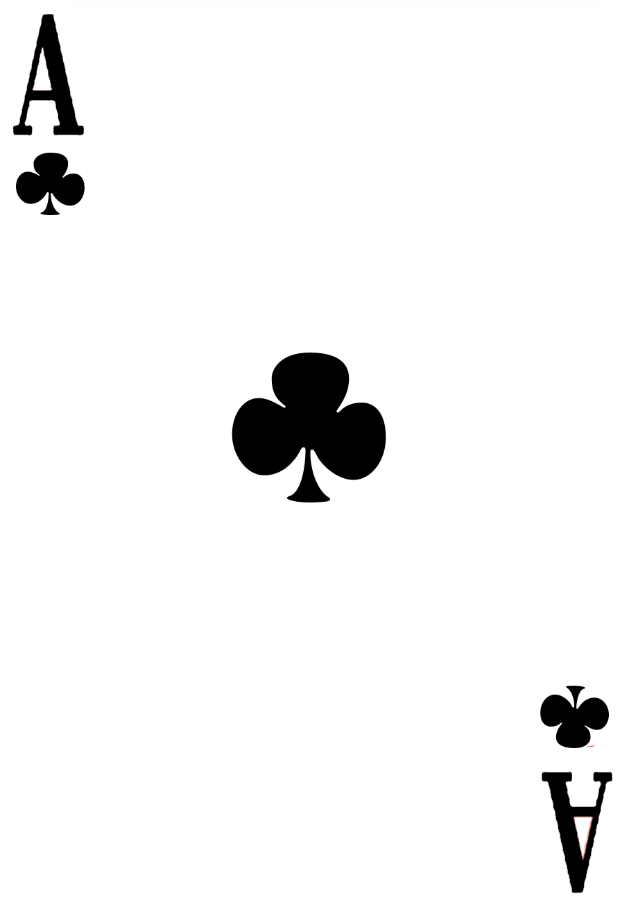 Playing Cards reference Pictures - ClipArt Best - ClipArt Best