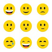 Facial Expressions Clip Art - ClipArt Best