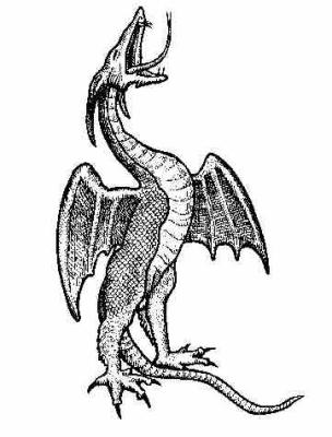 Pictures Of Friendly Dragons - ClipArt Best