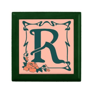Letter Art R - ClipArt Best