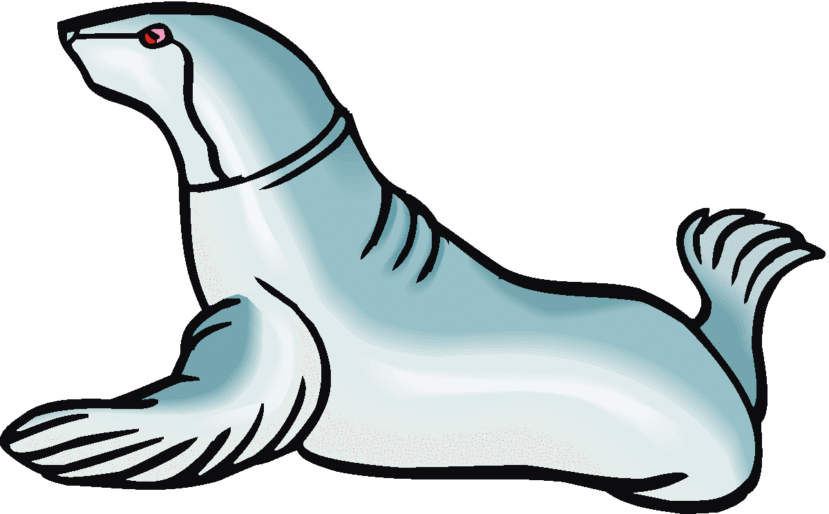 What Is Sea Lion Cartoon - ClipArt Best - ClipArt Best - ClipArt Best