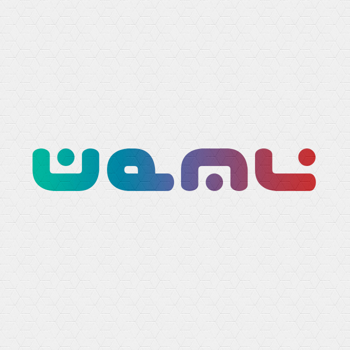 Weml Graphic Art Logo - Logos on Creattica: Your source for design ...