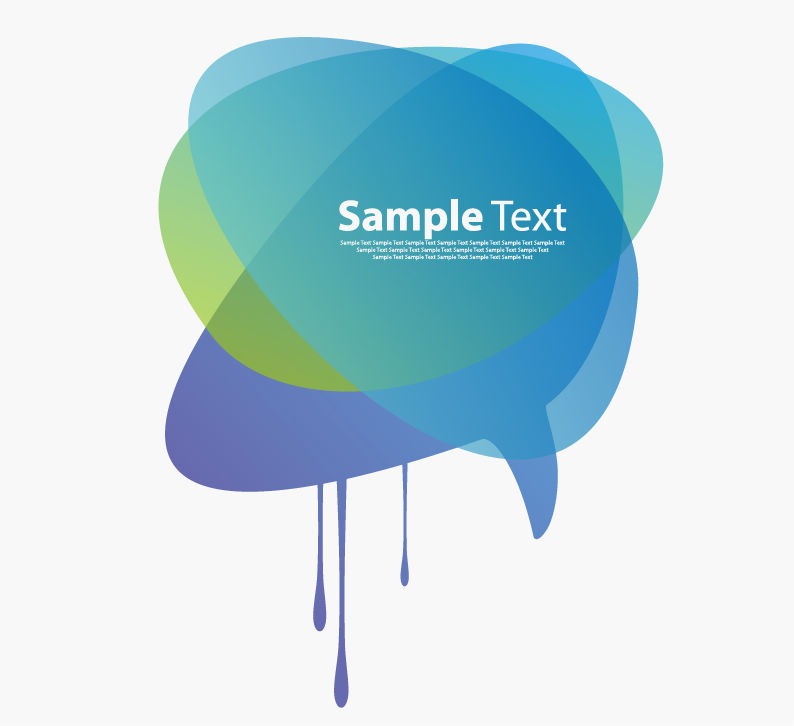 Speech Bubble Graphics - ClipArt Best