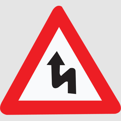 Zigzag Signs - ClipArt Best