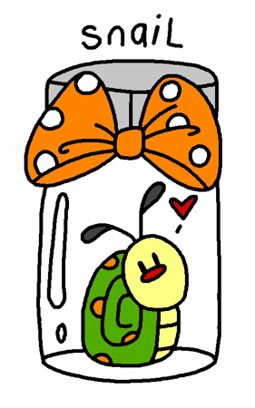Bug Jar Melonheadz - ClipArt Best