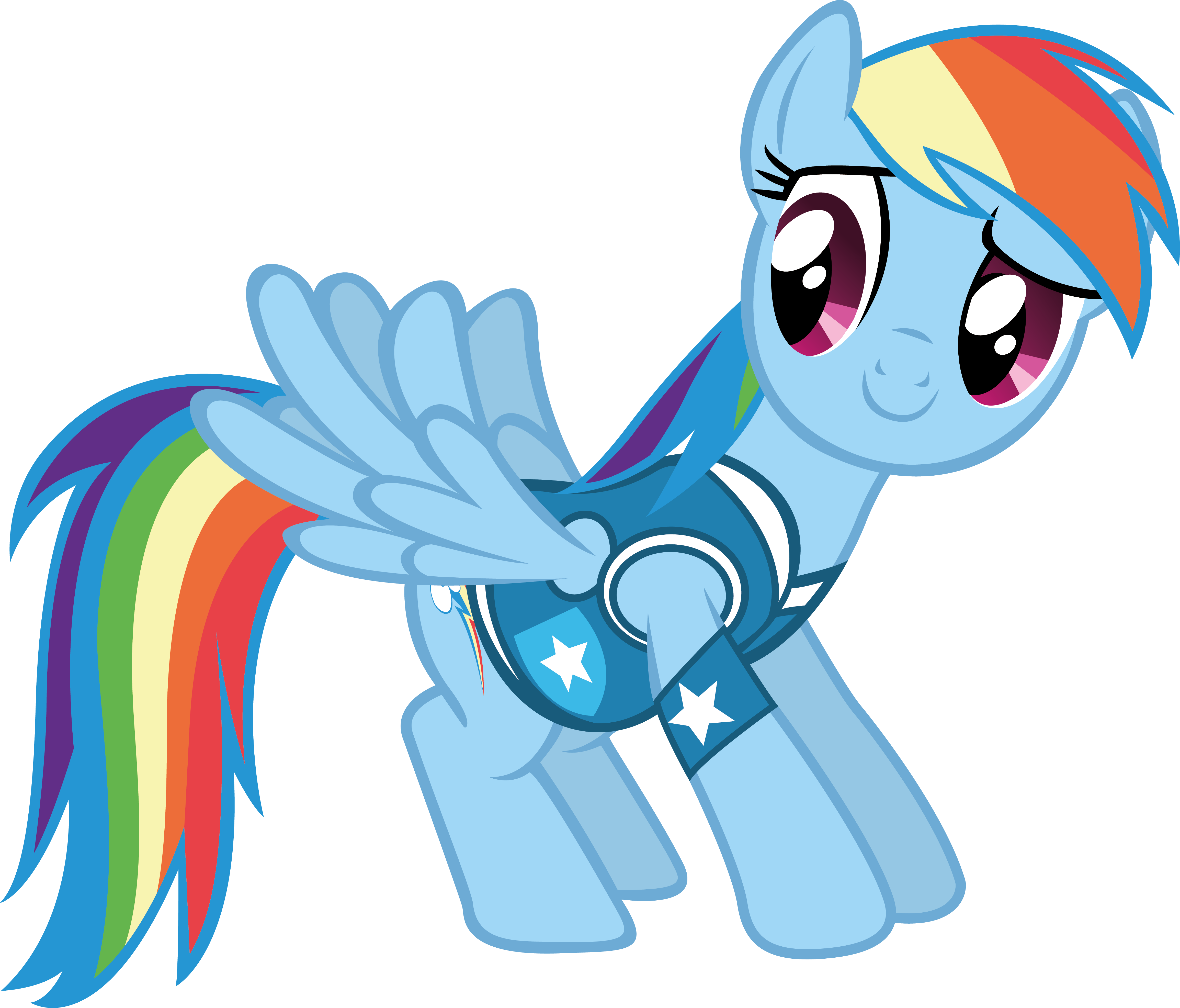 MLP Vector - ClipArt Best - ClipArt Best