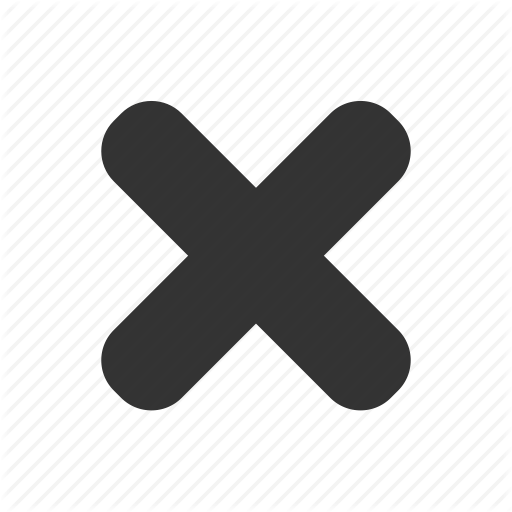 Cross, multiply, remove icon | Icon search engine - ClipArt Best ...