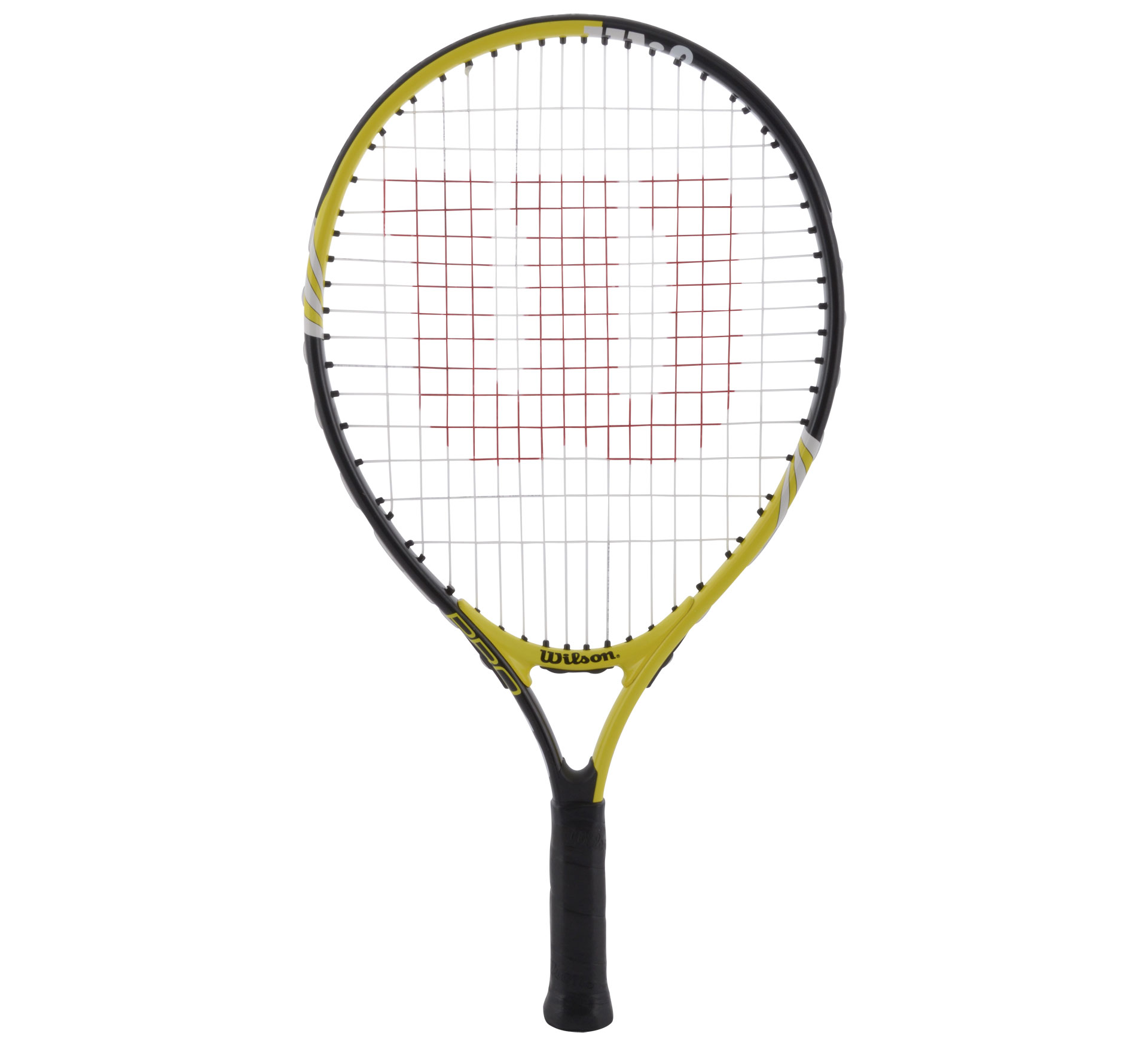 Wilson Pro Tennis Racket Jr 19'' | Plutosport - ClipArt Best - ClipArt Best