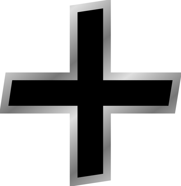 Plus clip art - vector clip art online, royalty free & public domain ...