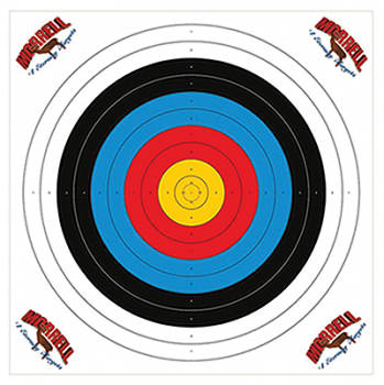 Archery Targets Printable - ClipArt Best