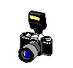 Camera Gifs - ClipArt Best