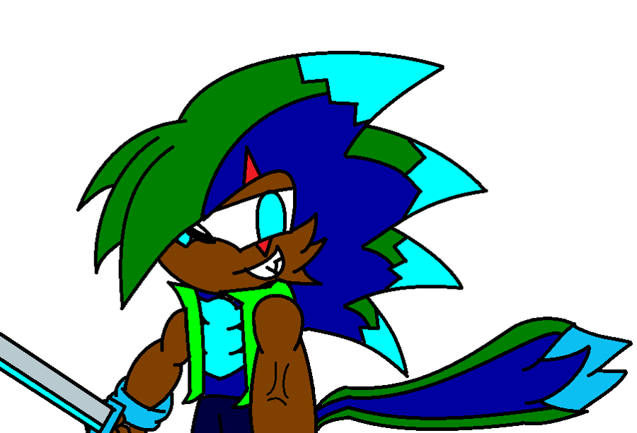 deviantART: More Like :::::.Sonic couple base hug.::::: by - ClipArt ...