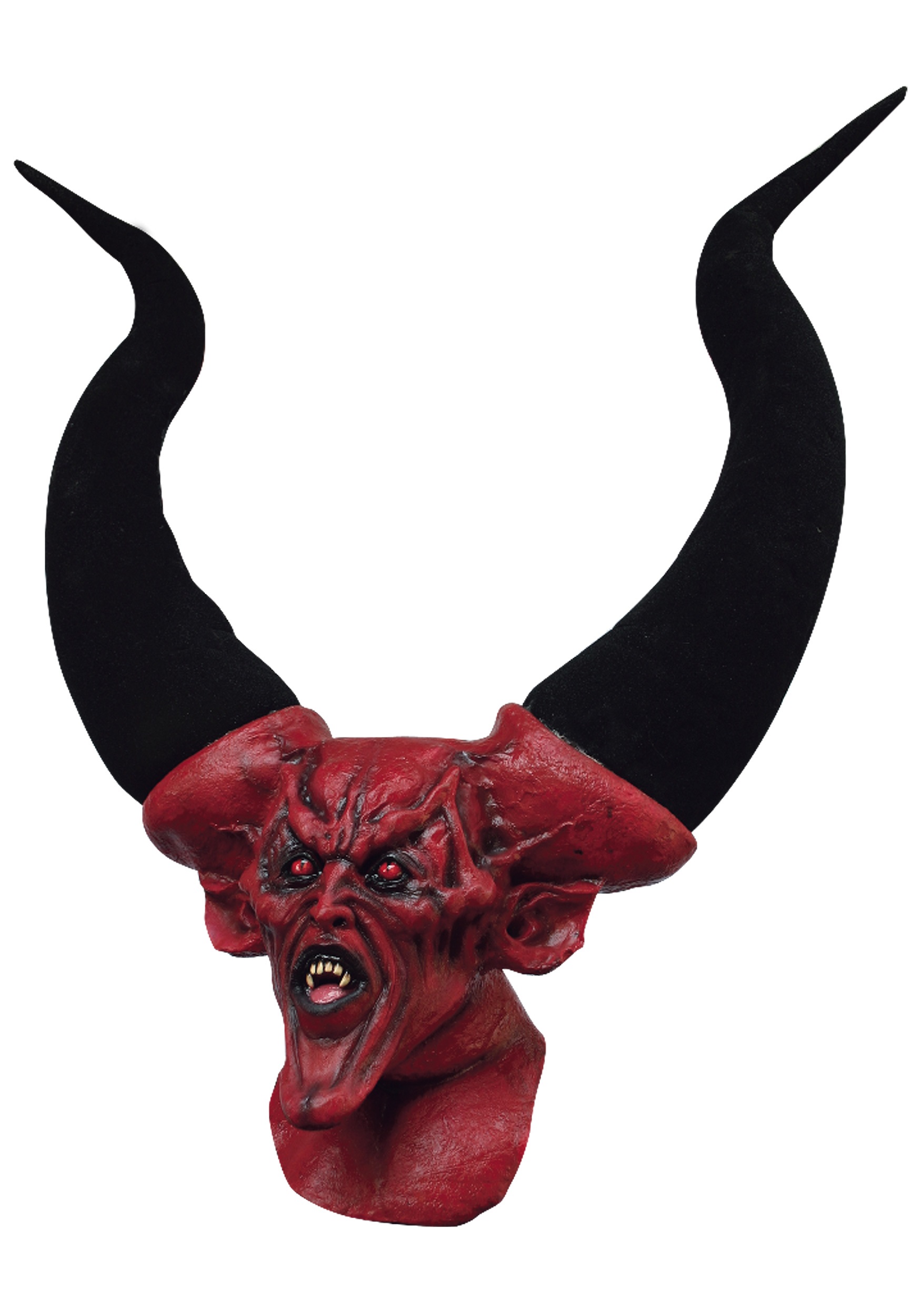 Devil Accessories - Devil Horns, Masks, and Pitchforks - ClipArt Best ...