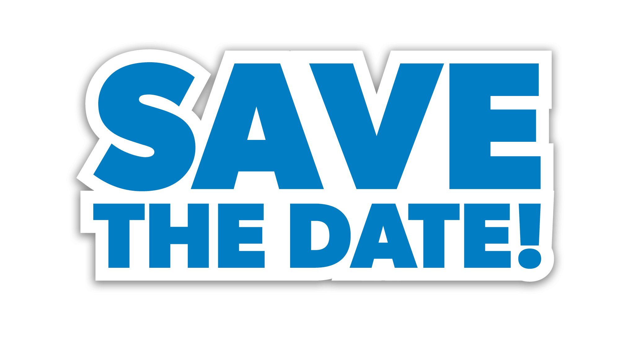 POTLUCK Save The Date - ClipArt Best