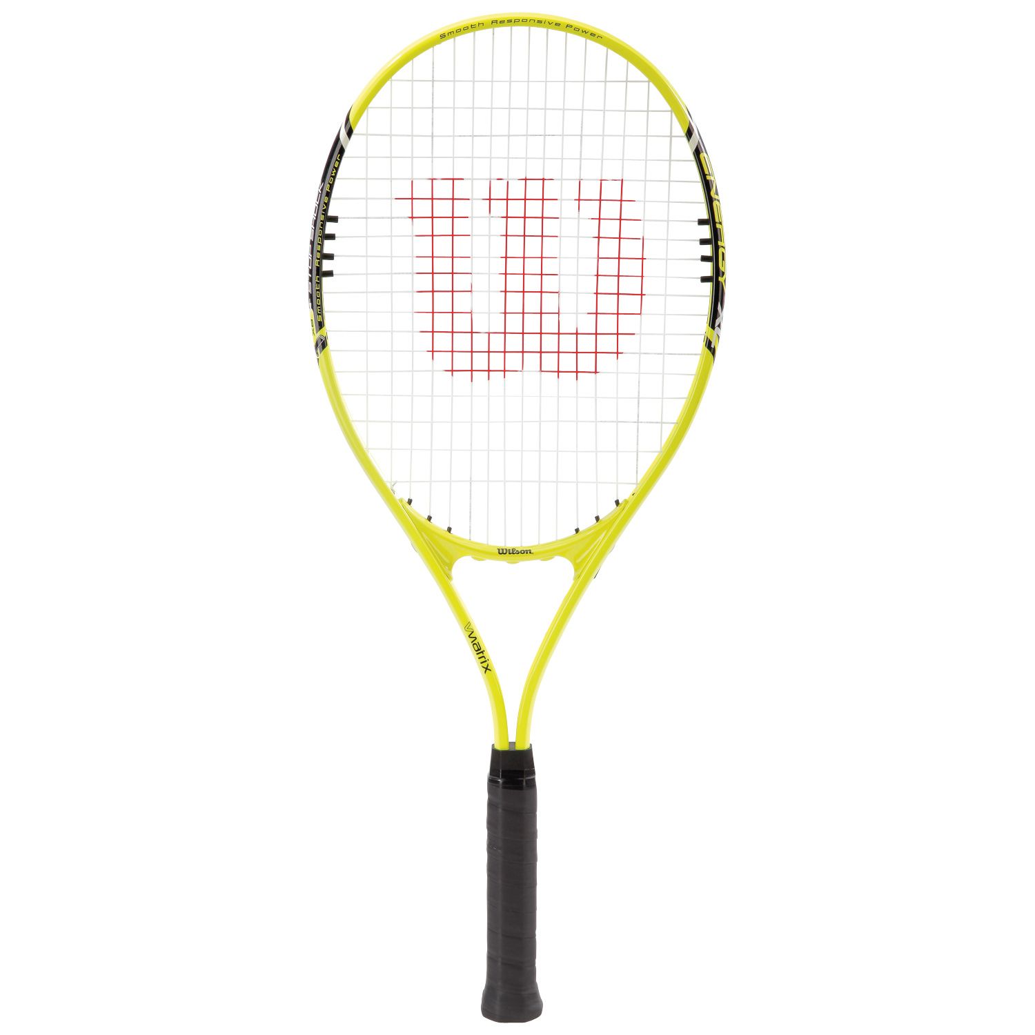 Wilson Energy Xl Tennis Racket Review at Jean Richards blog
