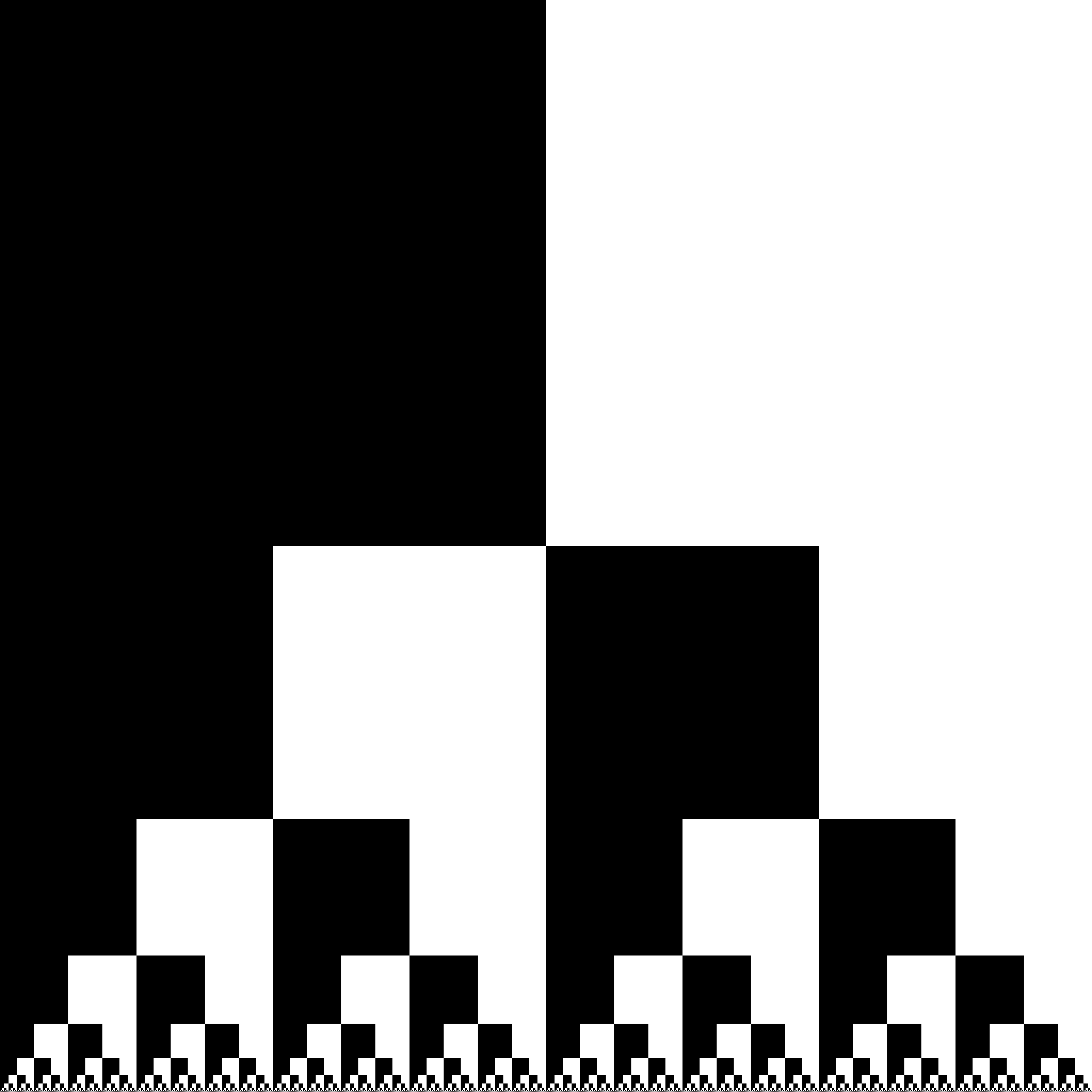 Binary fractal images - ClipArt Best - ClipArt Best