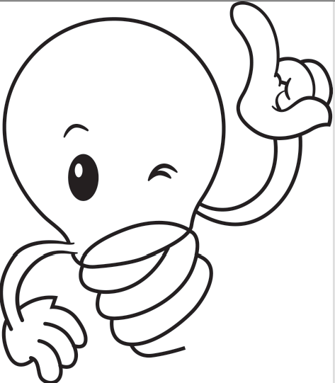 Running With Scissors: Bulbio part 1 - ClipArt Best - ClipArt Best