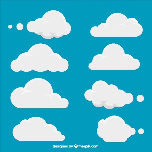 Clouds Vectors, Photos and PSD files | Free Download - ClipArt Best ...