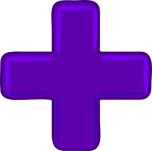 Plus clip art - vector clip art online, royalty free & public domain ...