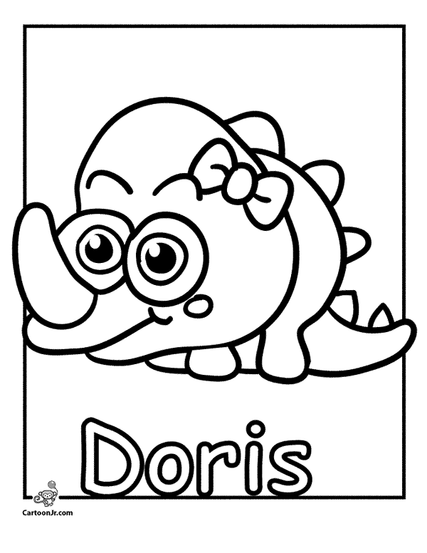 Khanda Coloring Page Sketch Coloring Page