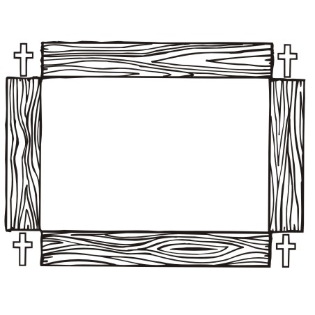 Crosses border clip art - ClipArt Best - ClipArt Best