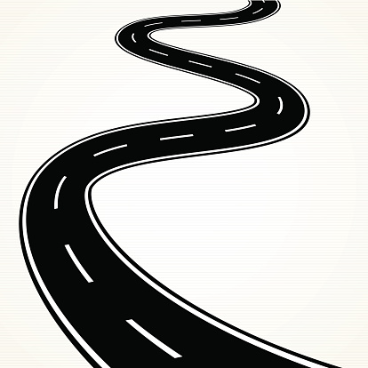 Road Clip Art, Vector Images & Illustrations - ClipArt Best - ClipArt Best