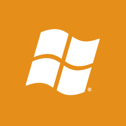 White Windows 7 Logo Png