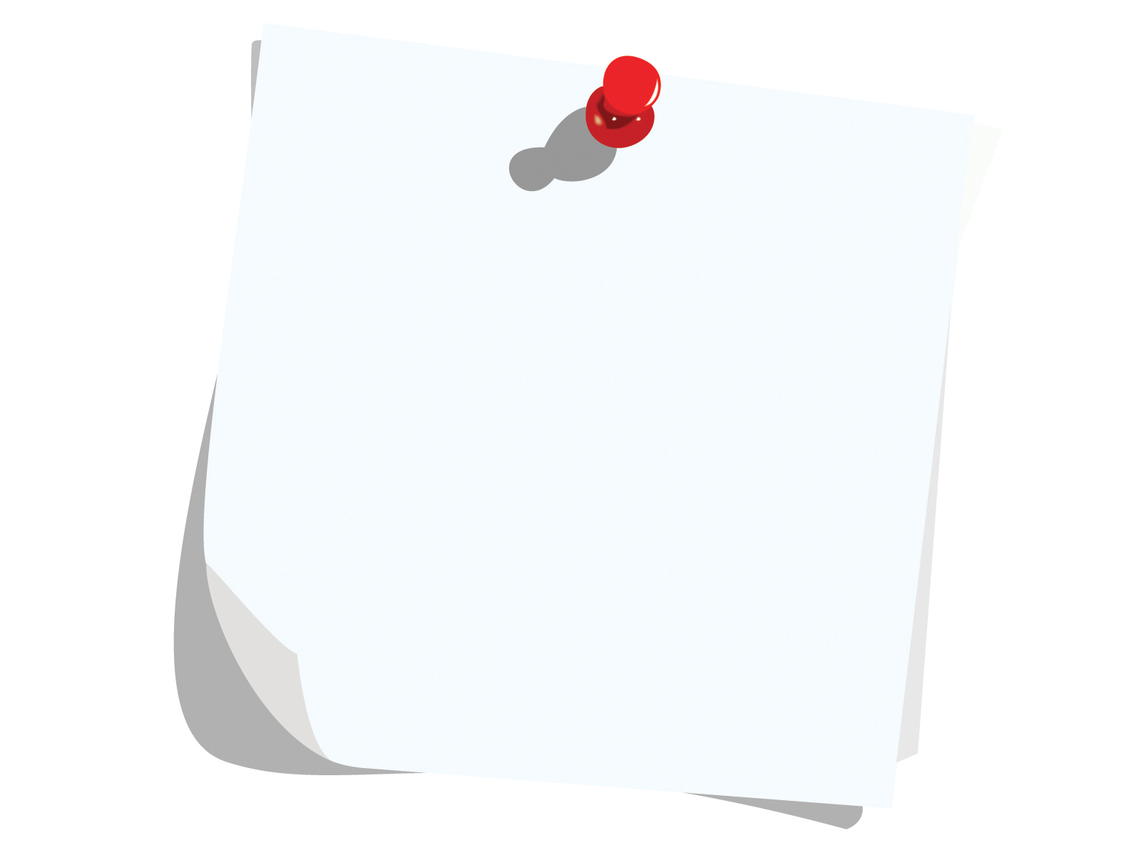 Paper Clip - ClipArt Best