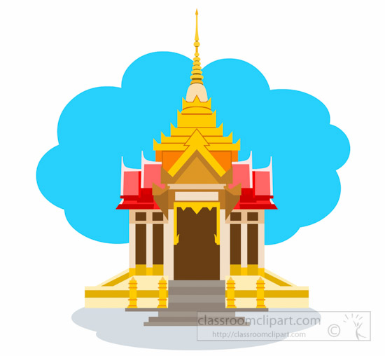 Clipart Temples - ClipArt Best