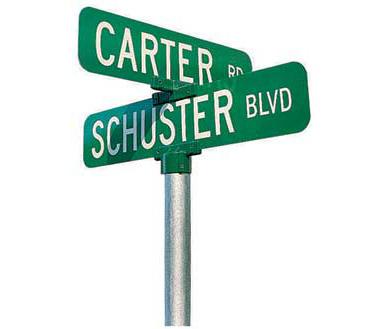 Street Signs | Free Download Clip Art | Free Clip Art | on Clipart ...